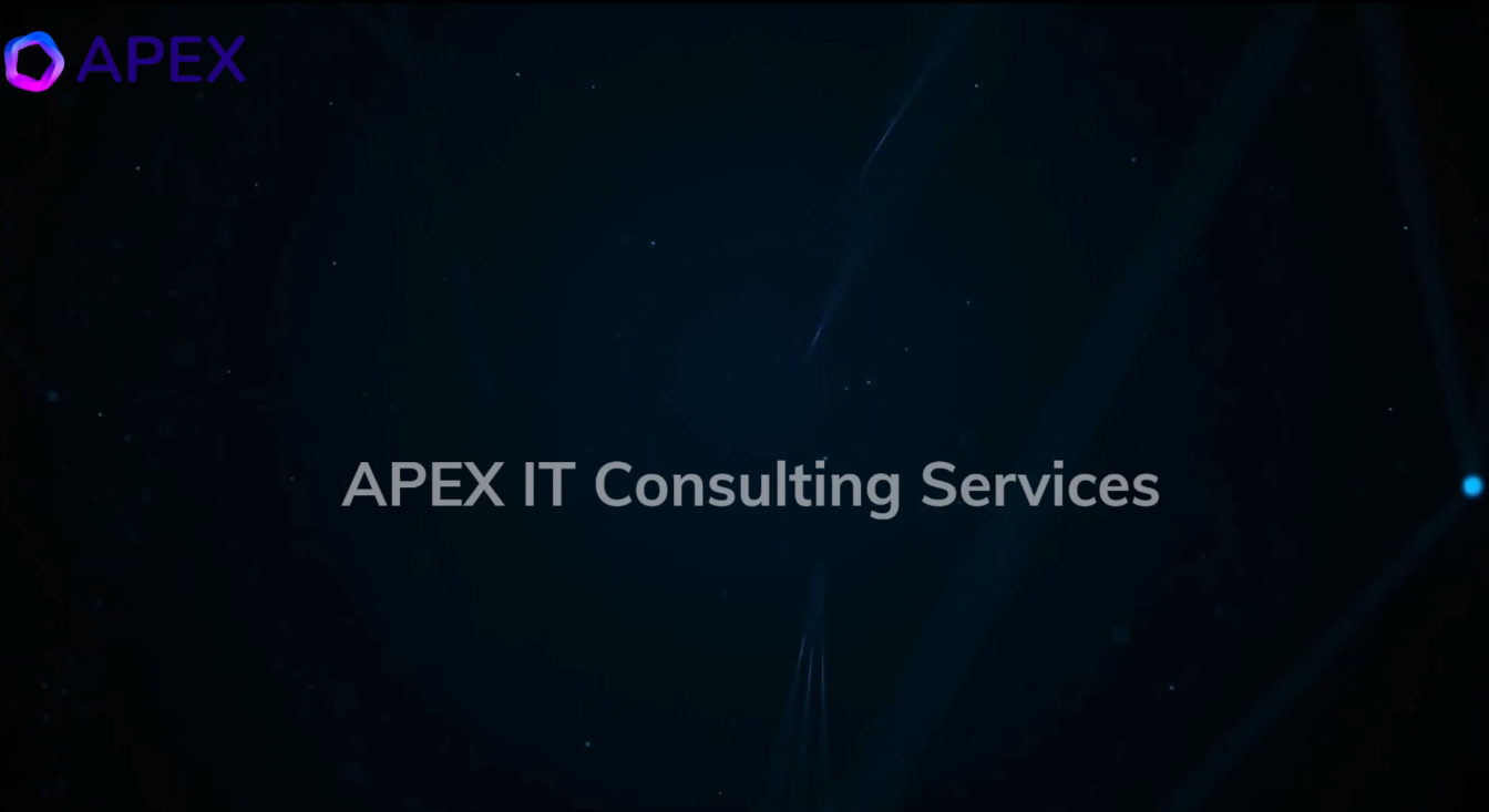 Apex IT Consulting